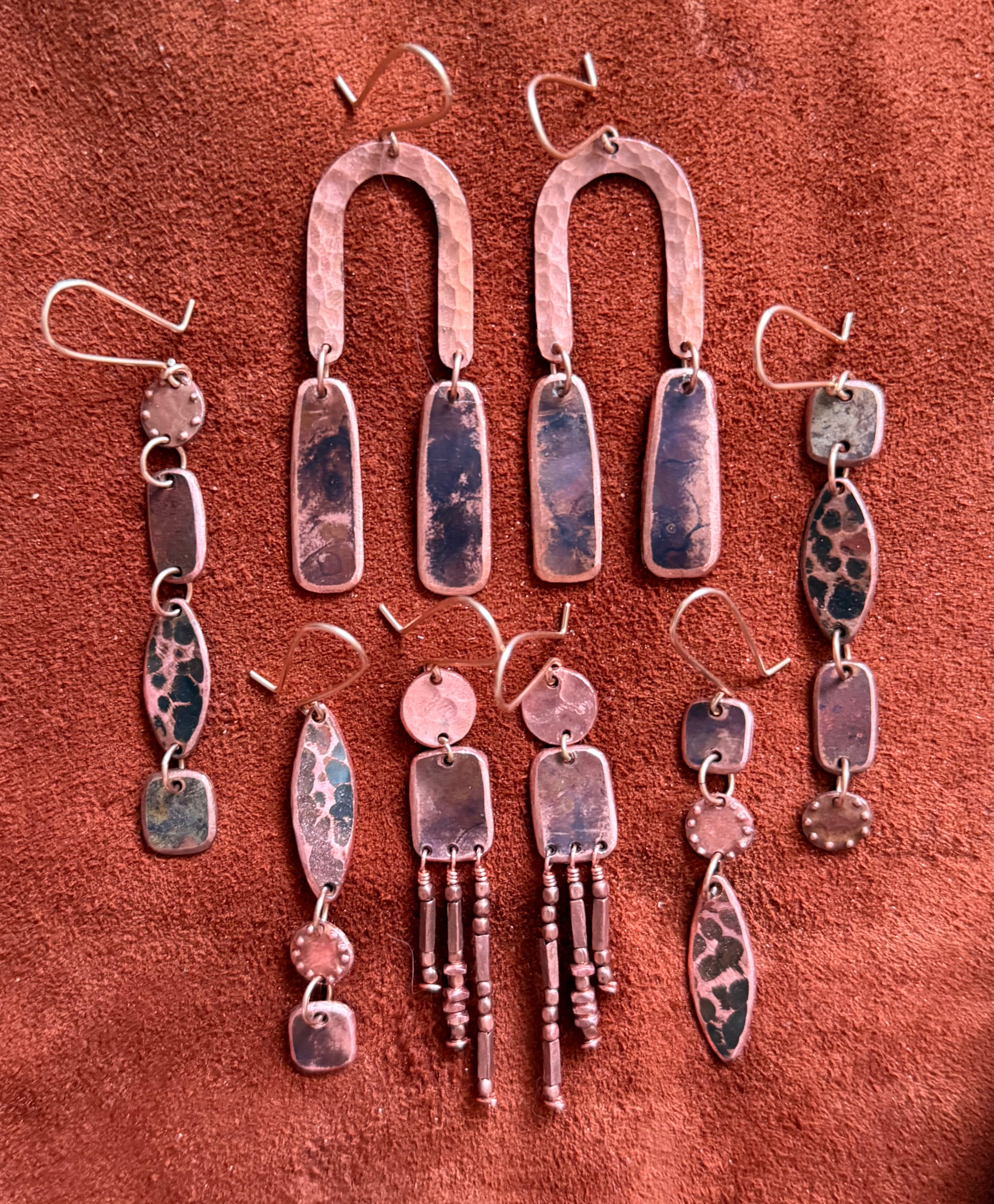 Solstice Collection – Kinetic Kat Designs